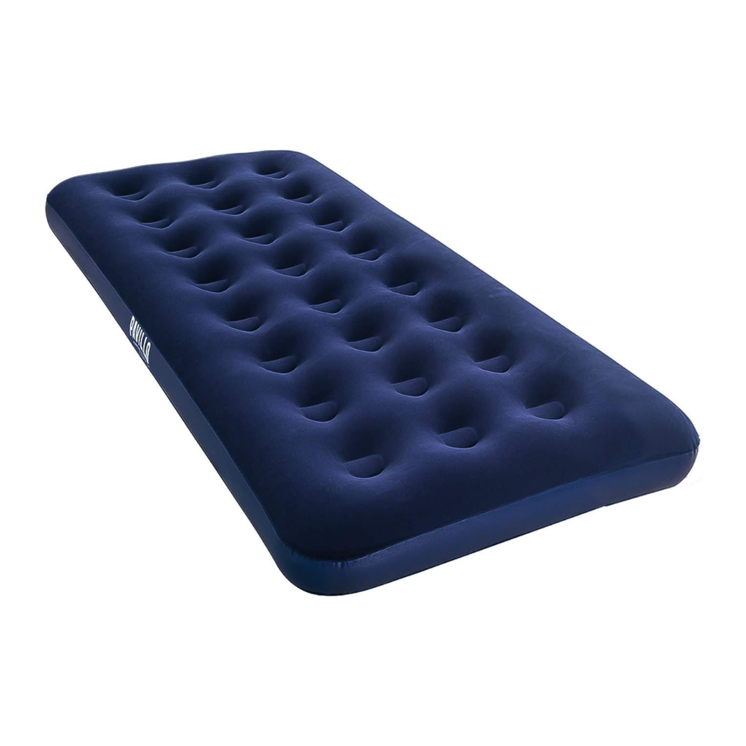 Bestway Airbed Colchón Flecado Hinchable - Complementos de Viaje